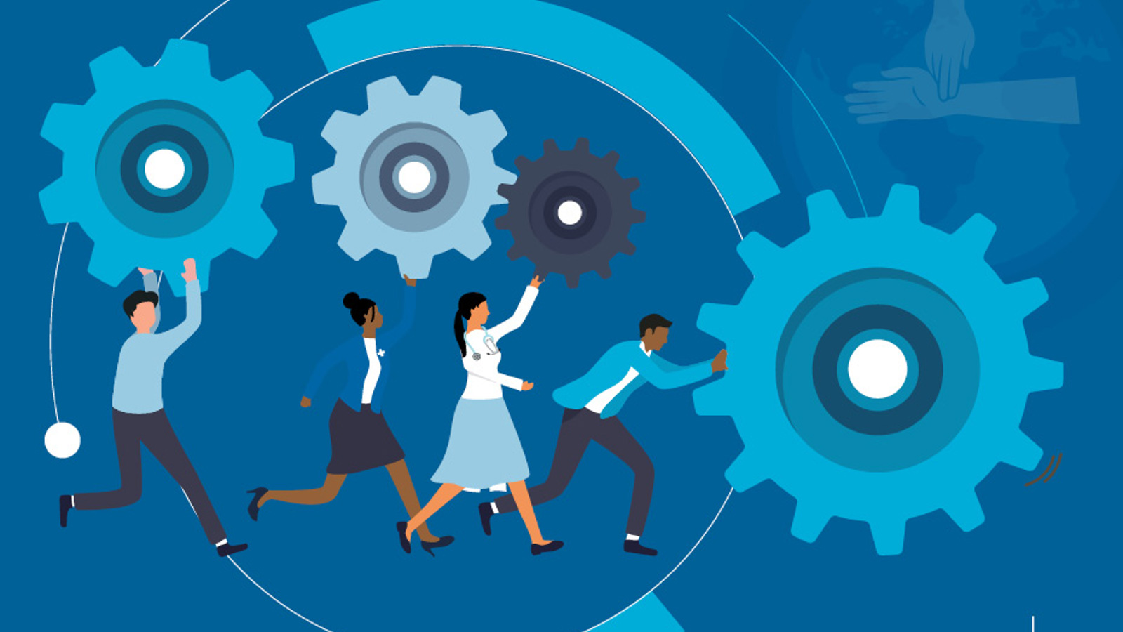 Initiatives | RCP Medical Care