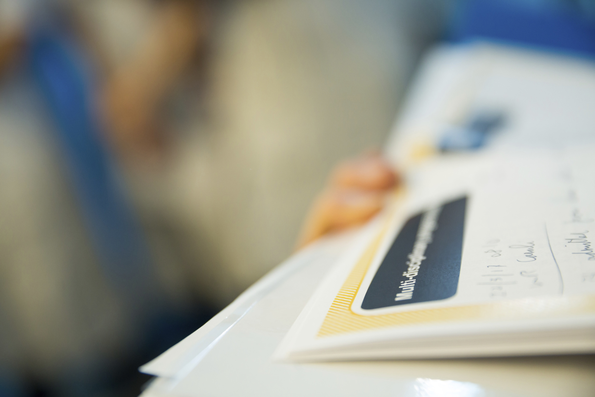 Spotlight | RCP Medical Care