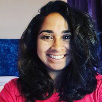 Ruw Abeyratne: Health Inequality: Let’s Get Digital