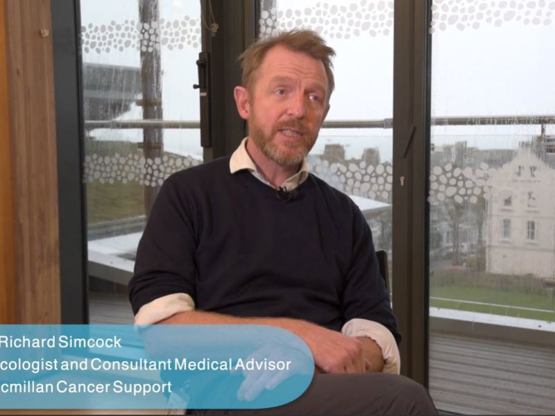 FIX IT prize winner 2023: My Clinical Outcomes (MCO)