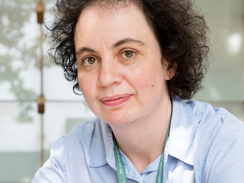 Helena Clements: Virtual wards