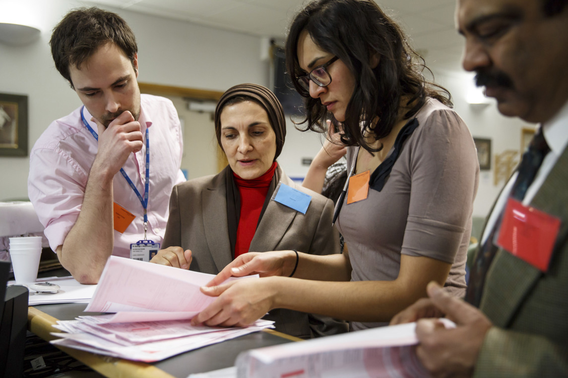 Spotlight | RCP Medical Care