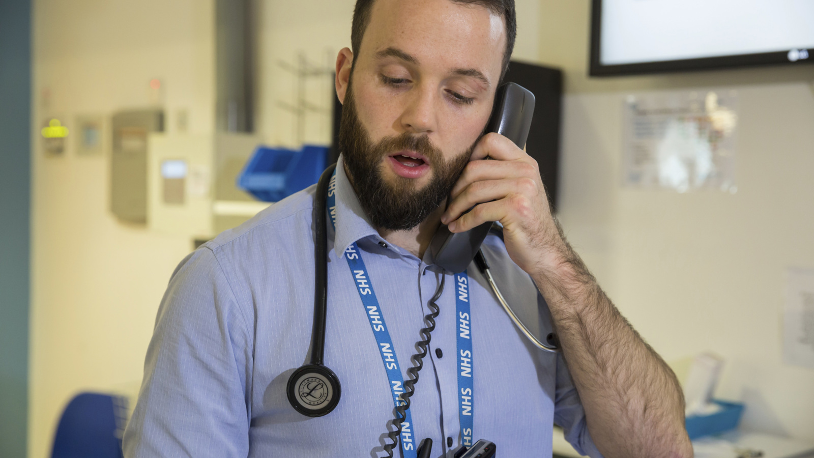 Uncertain recovery communication guide | RCP Medical Care