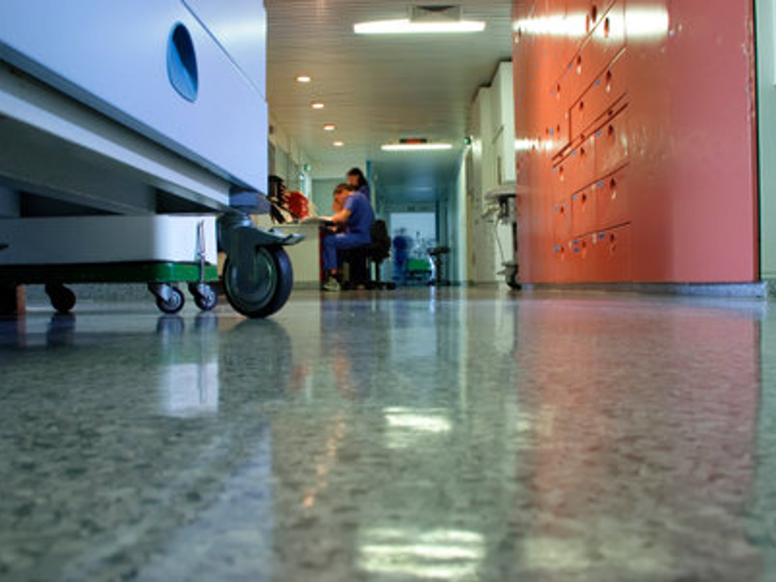 Leading change | RCP Medical Care