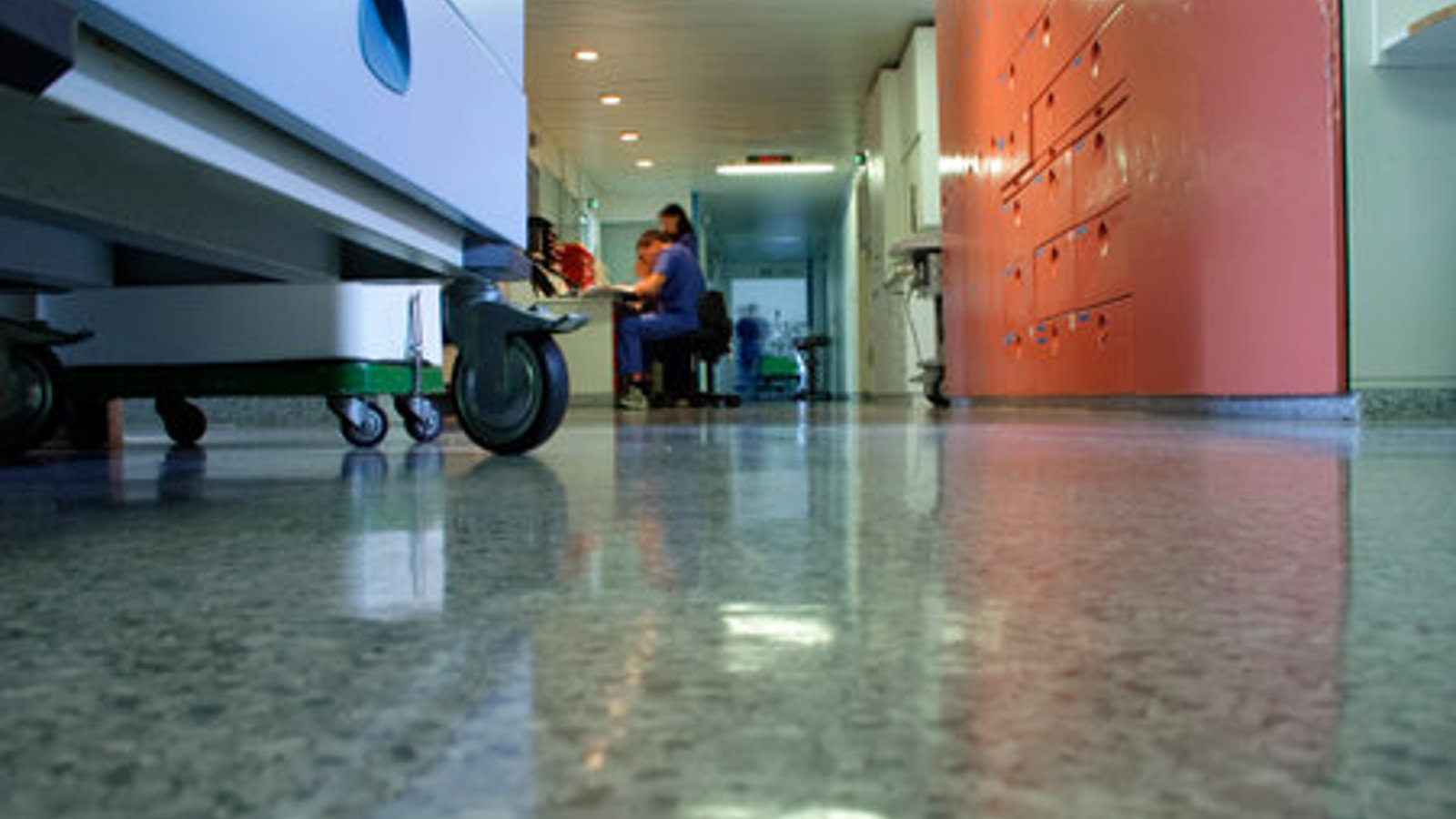 RCP Medical Care | Resources for sustainable healthcare.