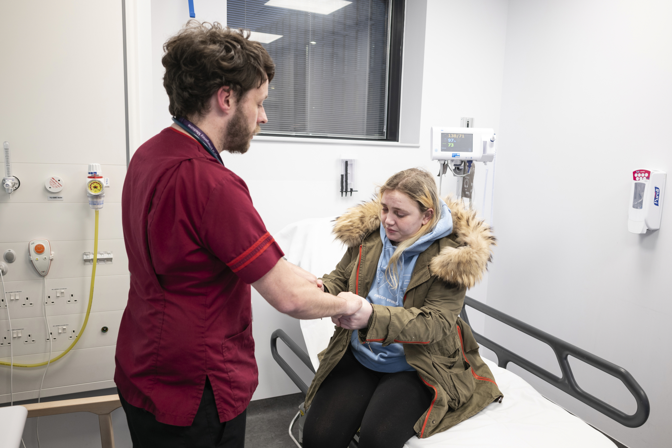 Spotlight | RCP Medical Care