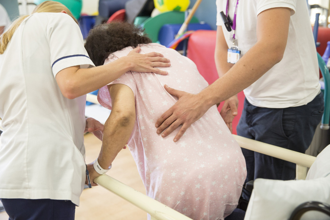 Spotlight | RCP Medical Care