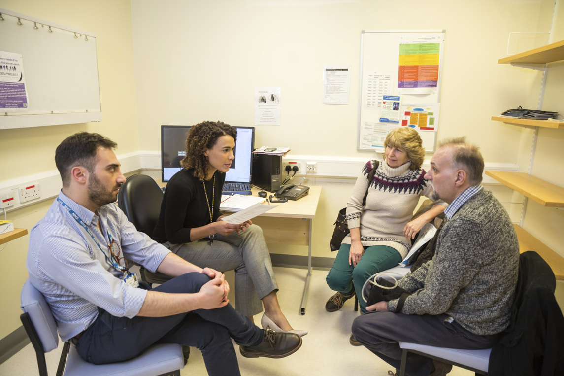 Spotlight | RCP Medical Care