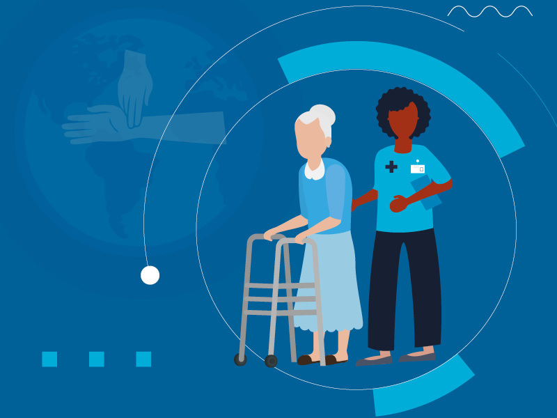 Pathway improvement | RCP Medical Care