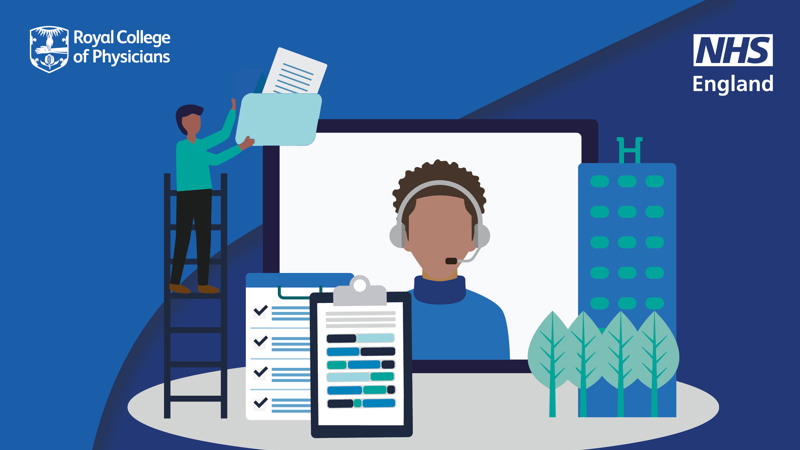 Initiatives | RCP Medical Care