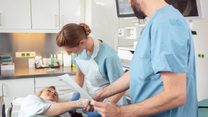 RCP Medical Care | Resources for sustainable healthcare.