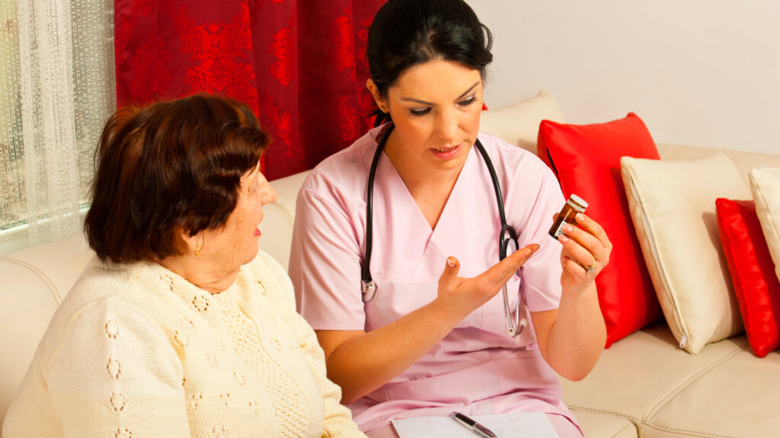 Spotlight | RCP Medical Care