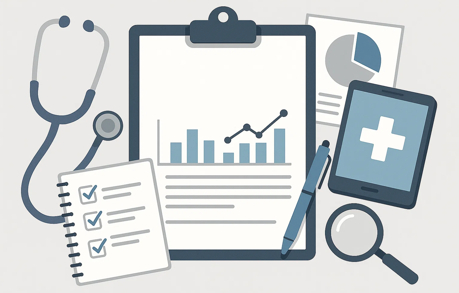 The challenge of modern-day clinical audit for clinicians