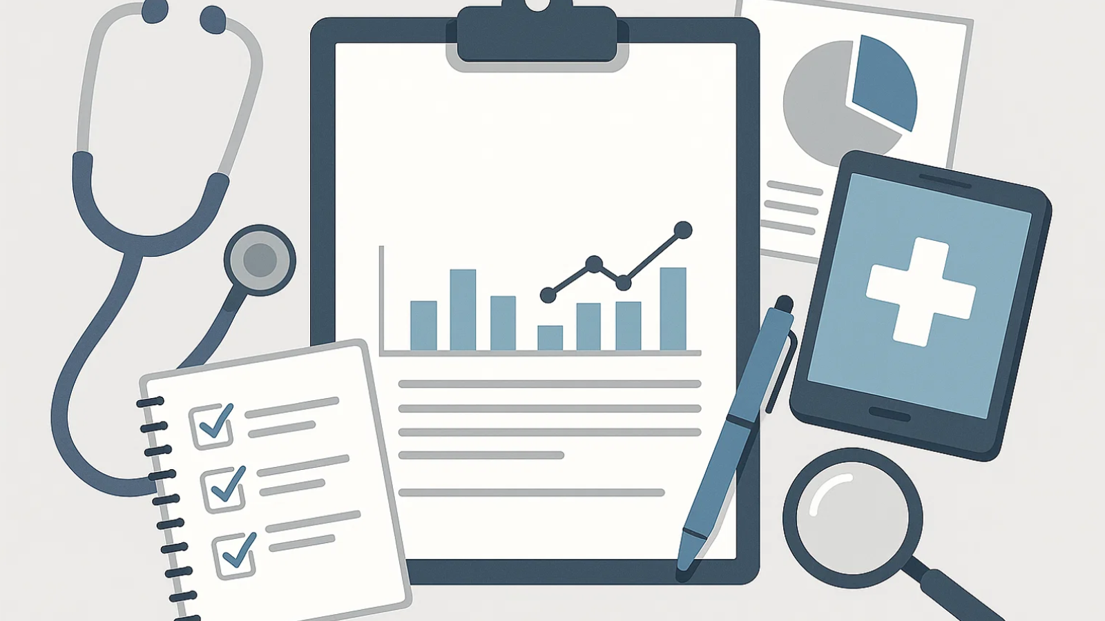 Clinical Audits in Practice: Lessons from Parkinson’s UK