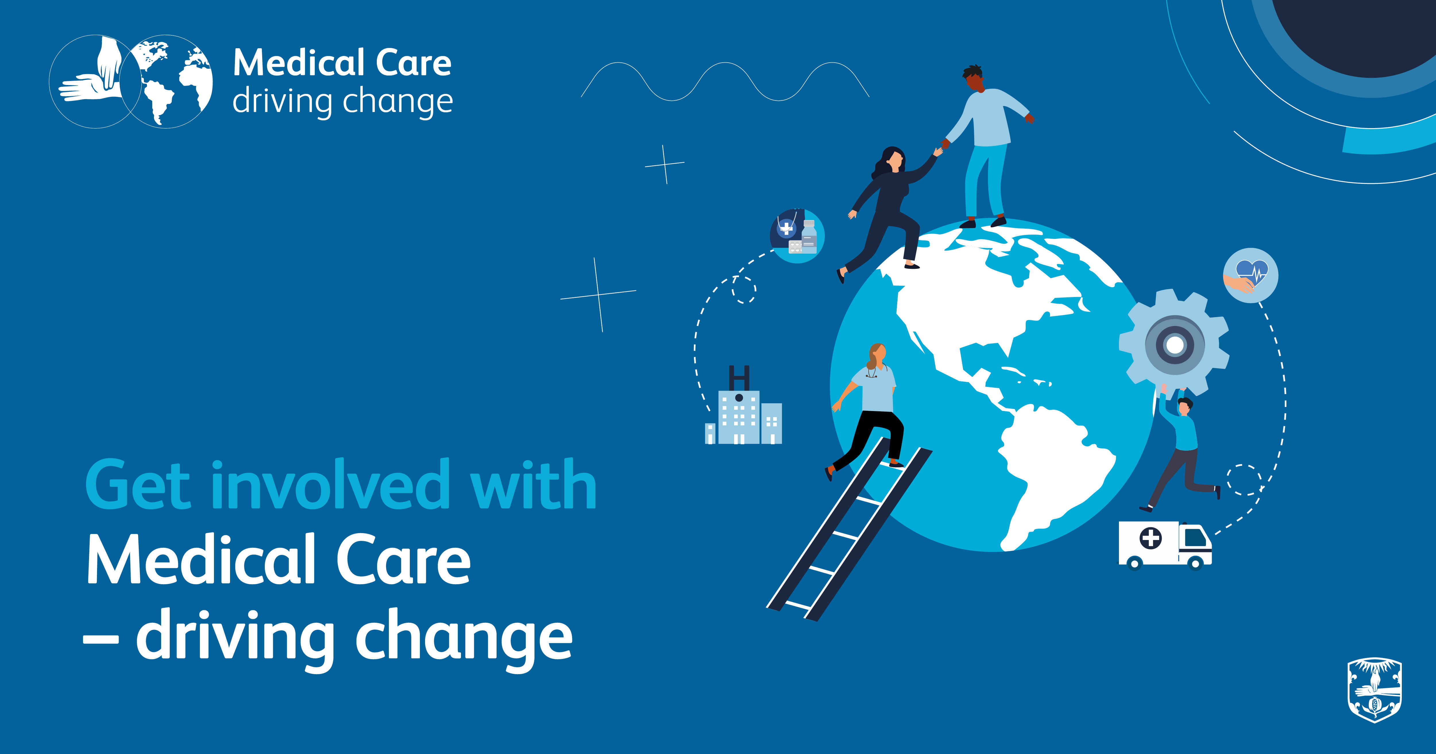 Spotlight | RCP Medical Care