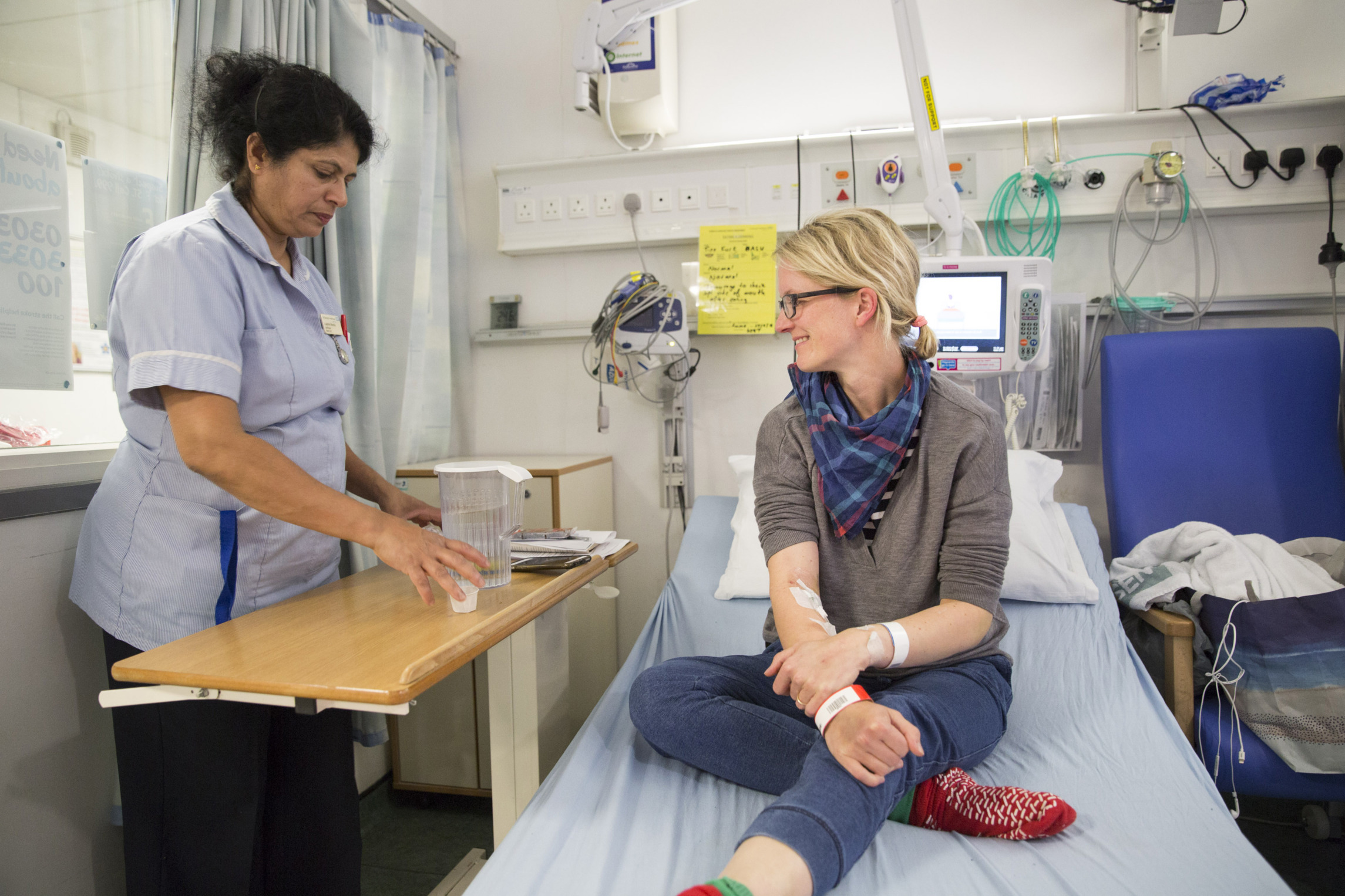 Spotlight | RCP Medical Care